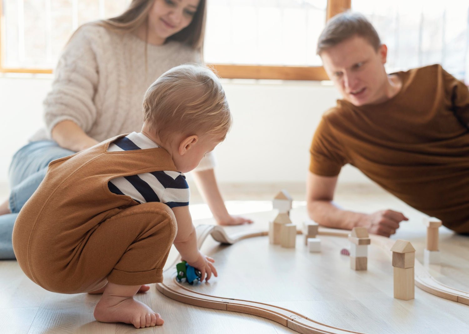 Entretención para Bebés | Juego, Descanso y Estimulación – Pipitos